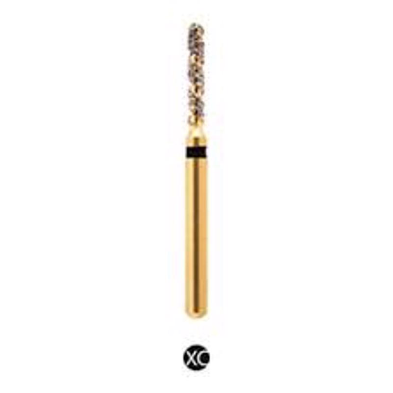 Mũi khoan kim cương Twister 111 FLAT END CYLINDER - Hộp 5 mũi